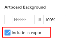 Export