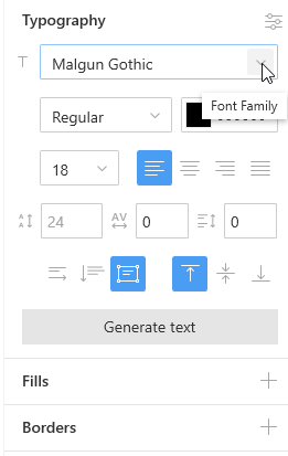 Text